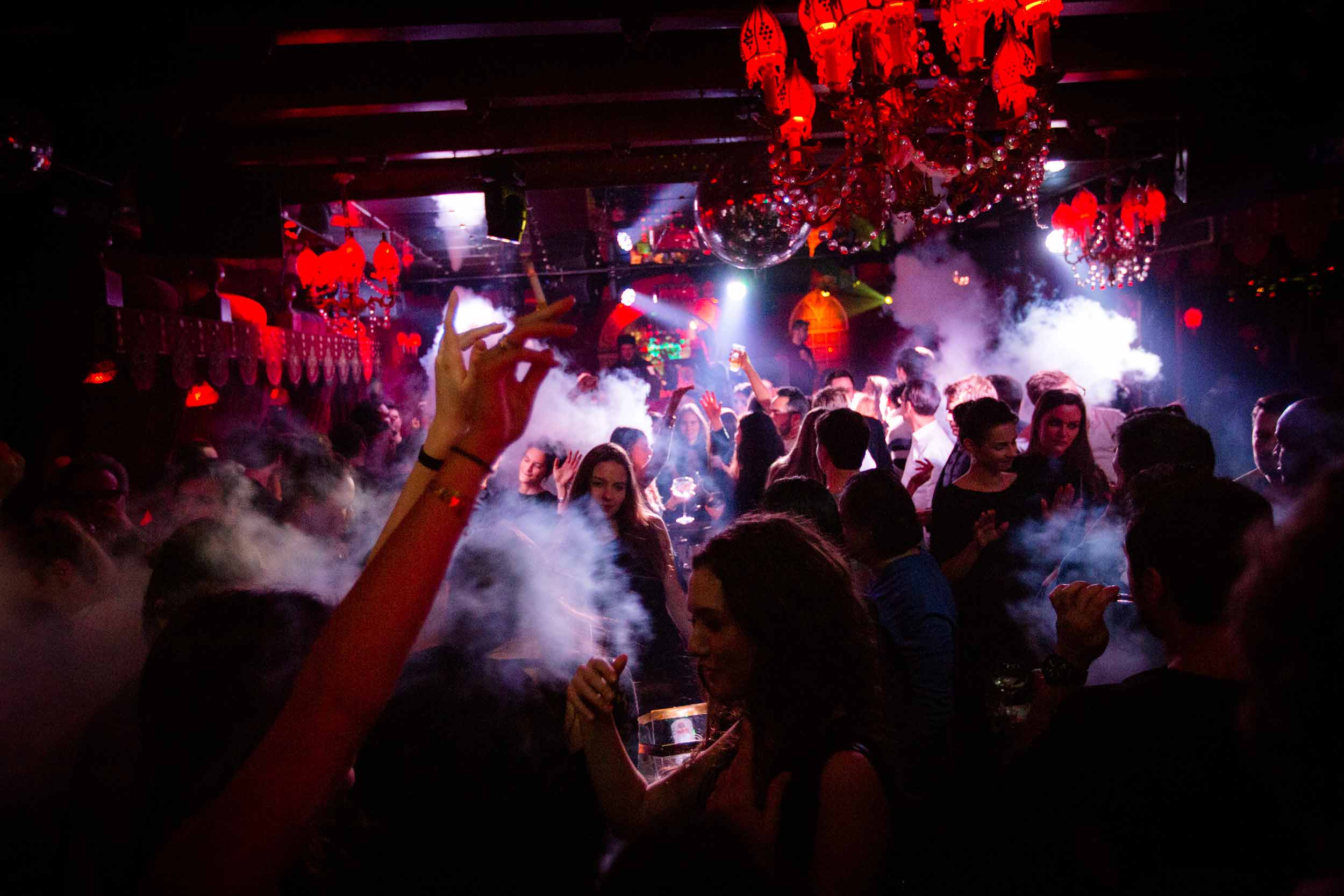 Cookie Policy | Raspoutine | Exclusive Restaurants and Mythical Clubs ...